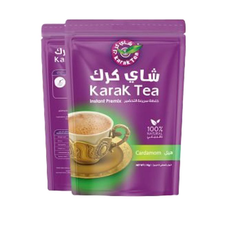 Karak Tea 1kg Bag – The Little Gift Boutique