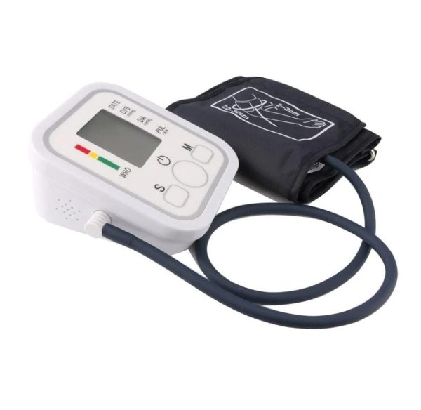 Electronic Blood Pressure Machine