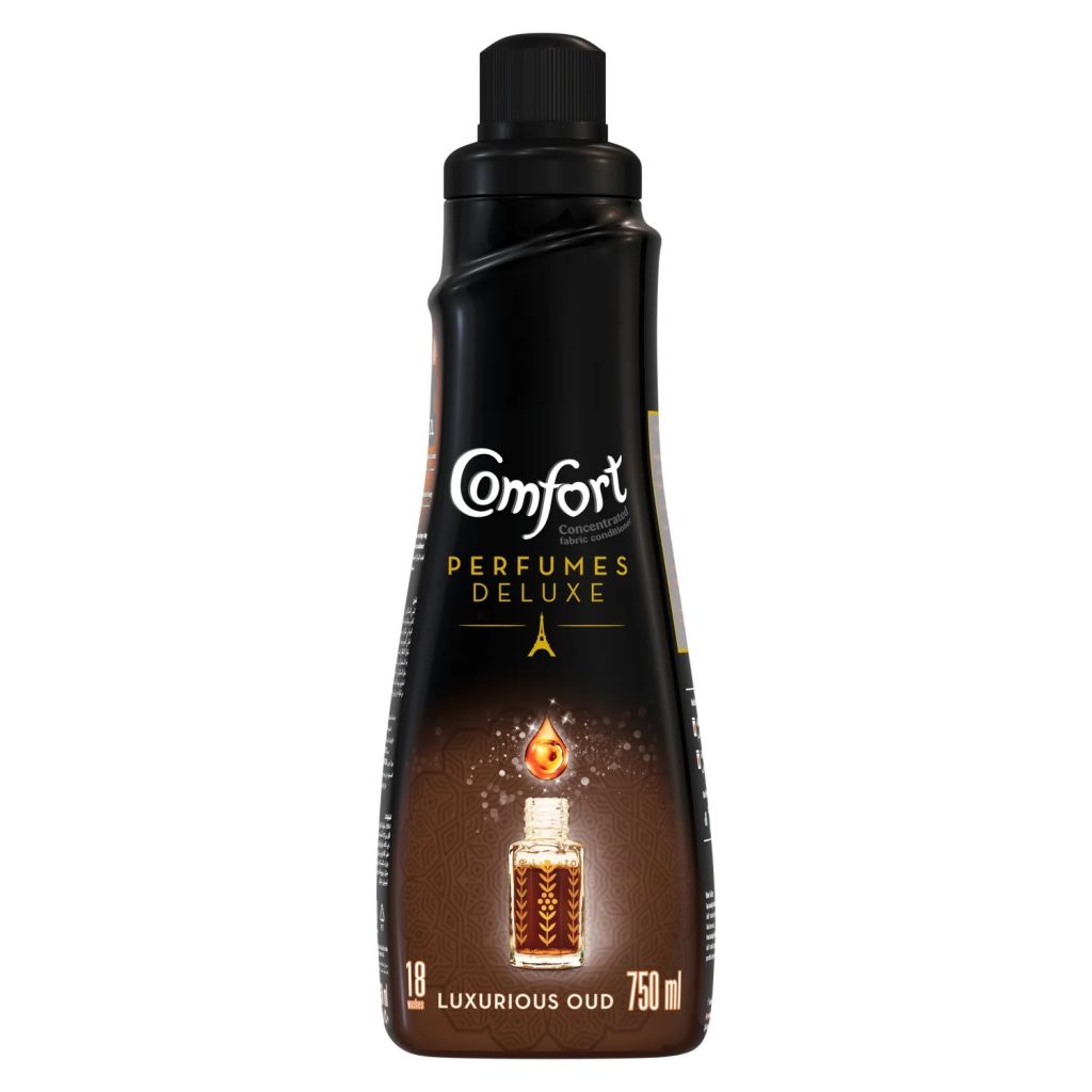 Comfort Perfumes Deluxe