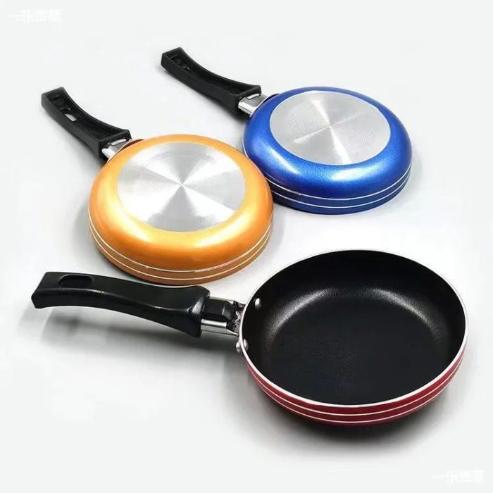 Mini Fry Pans