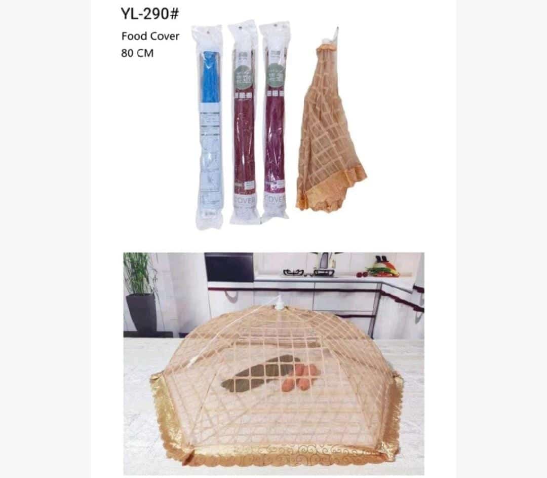 Umbrella Food Cover