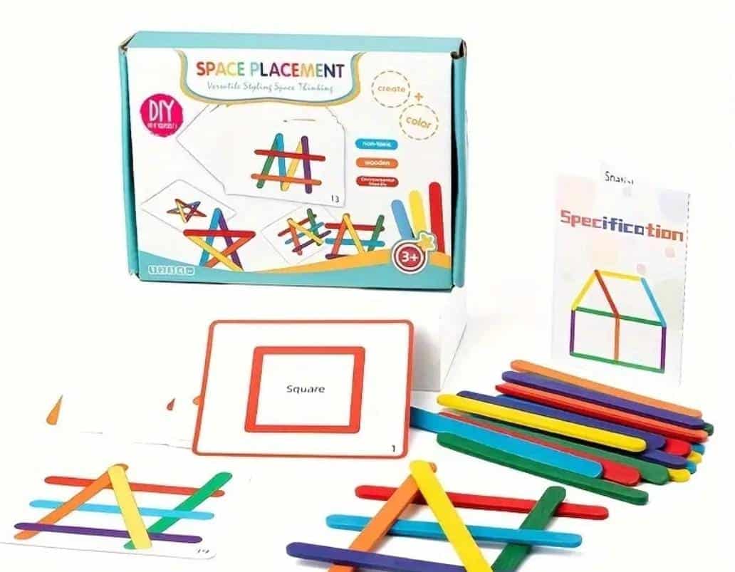 Space Placement – The Little Gift Boutique