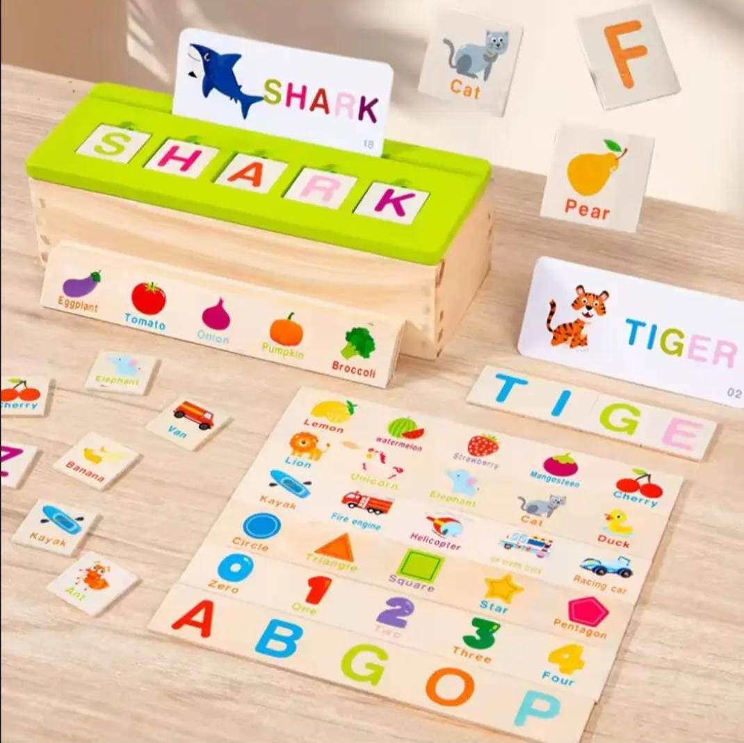 Knowledge Classification Box