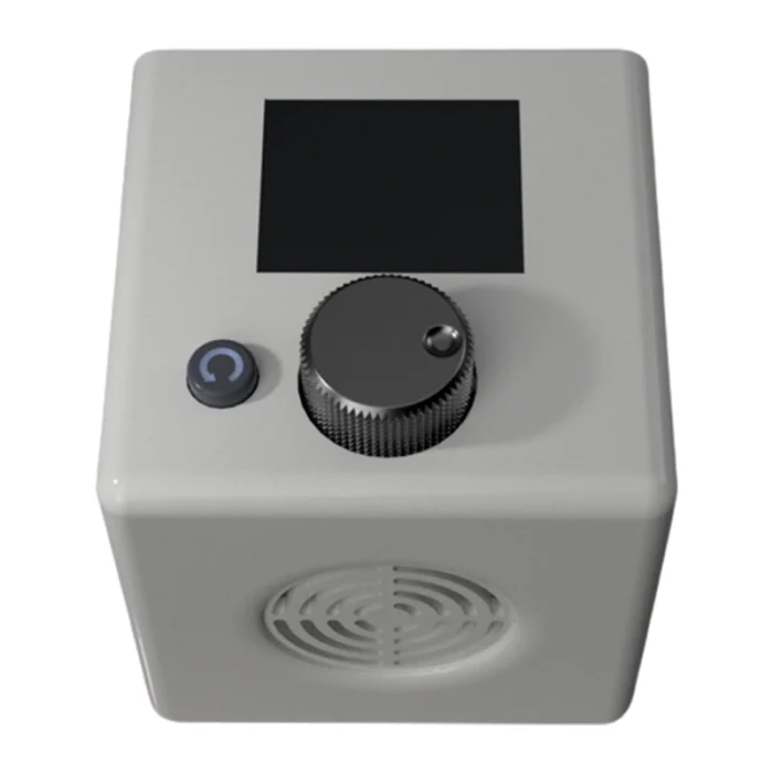 The Masjid Cube Compact Wi-fi Masjid Receiver